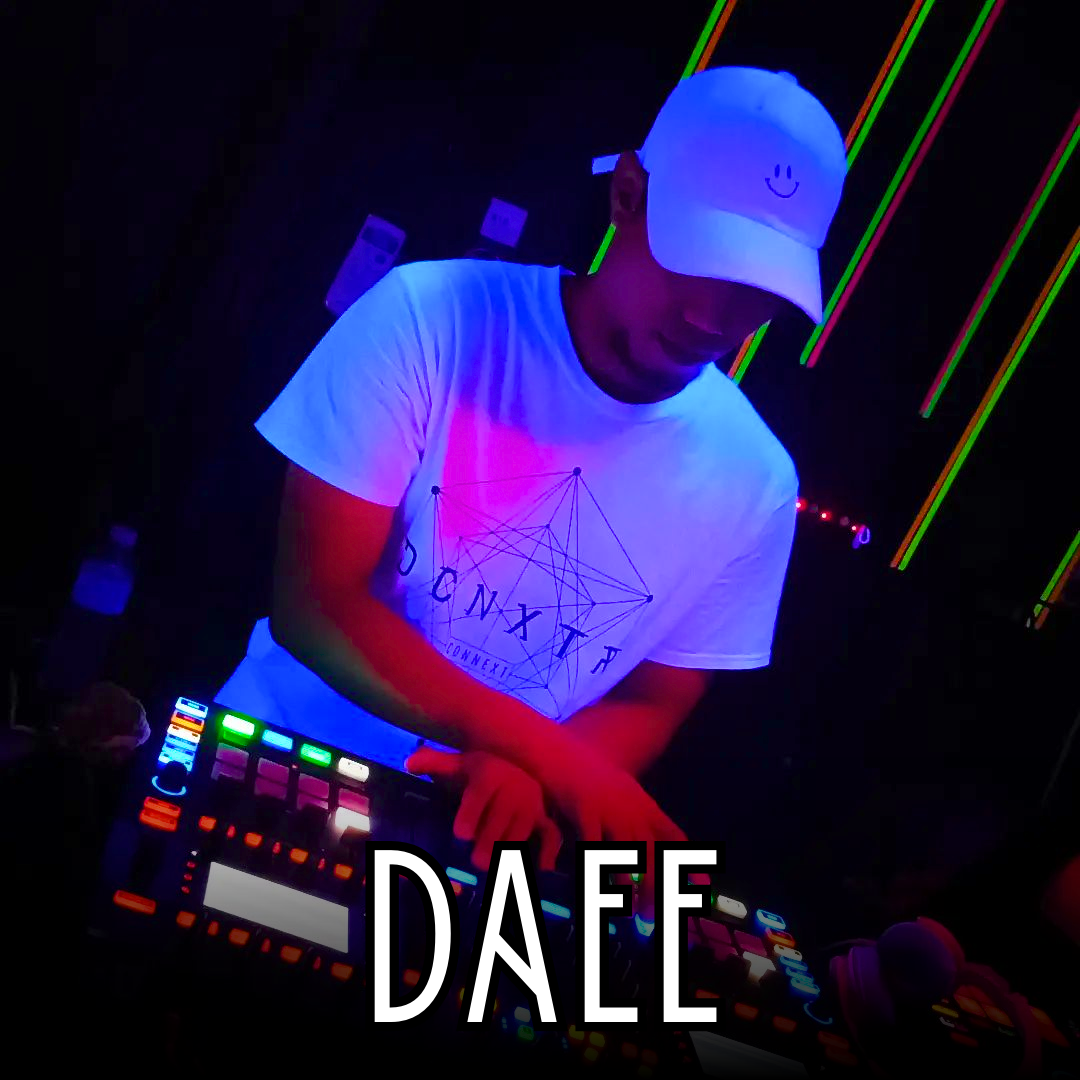 BYB Nightclub Chiang Mai - THE UNDERGROUND CNX