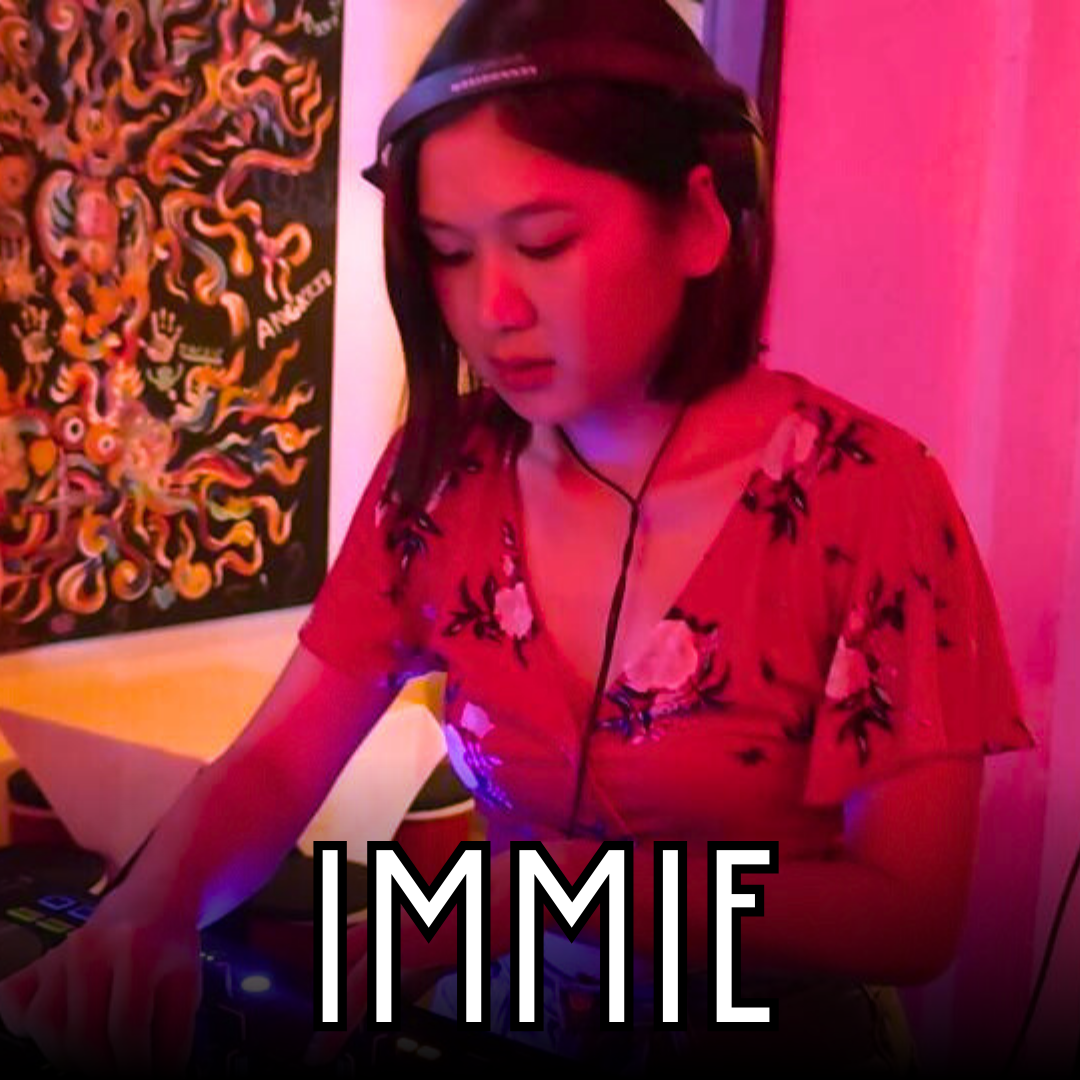 BYB Nightclub Chiang Mai - THE UNDERGROUND CNX